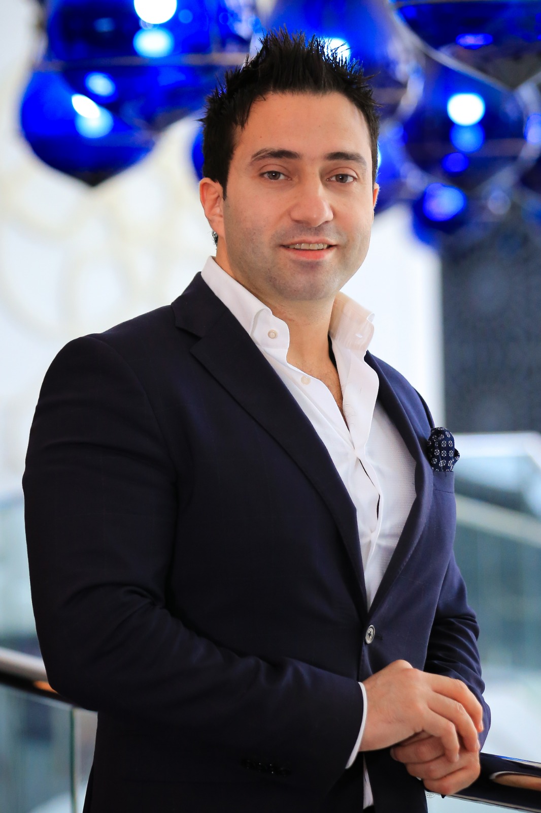 W Doha Hotel & Residences - QBBF