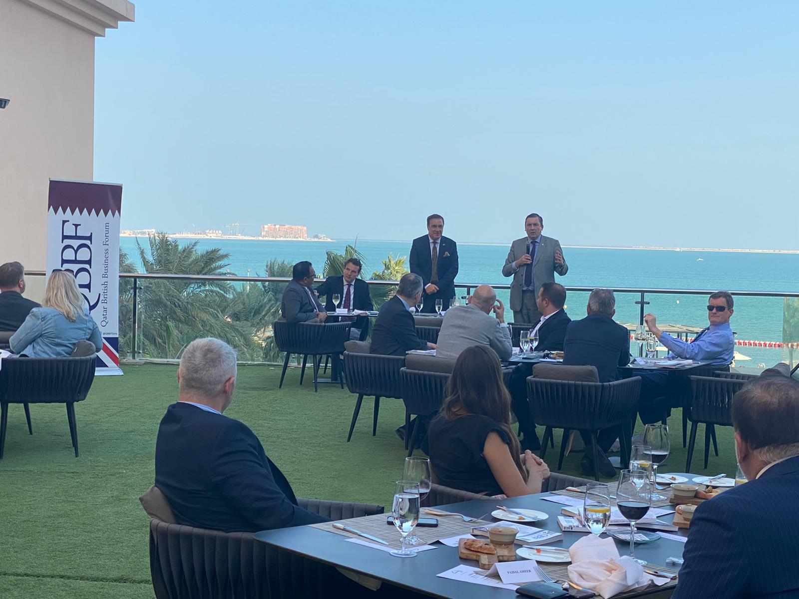 News and Events - QBBF