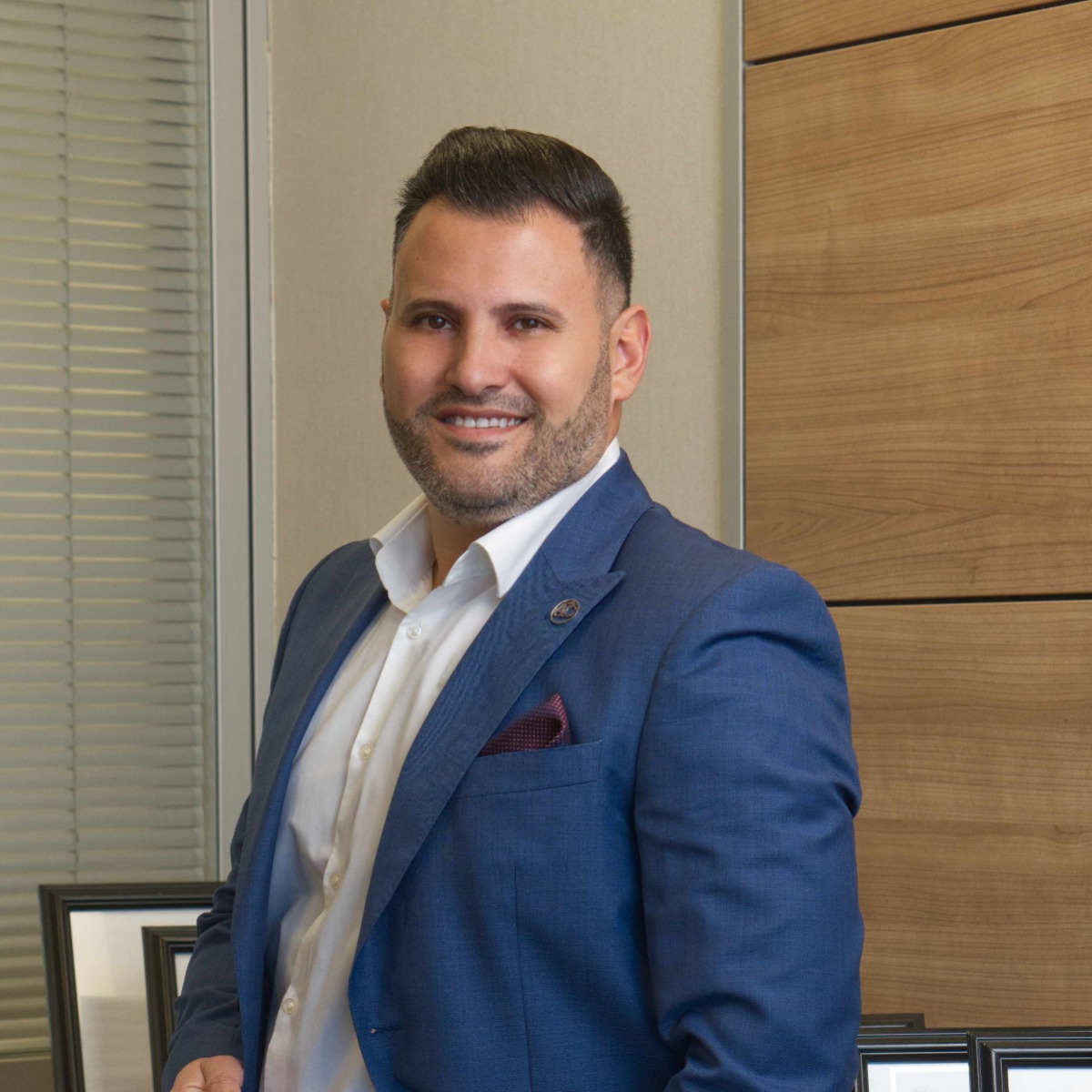 Antonio Ghaleb and Partner CPA - QBBF