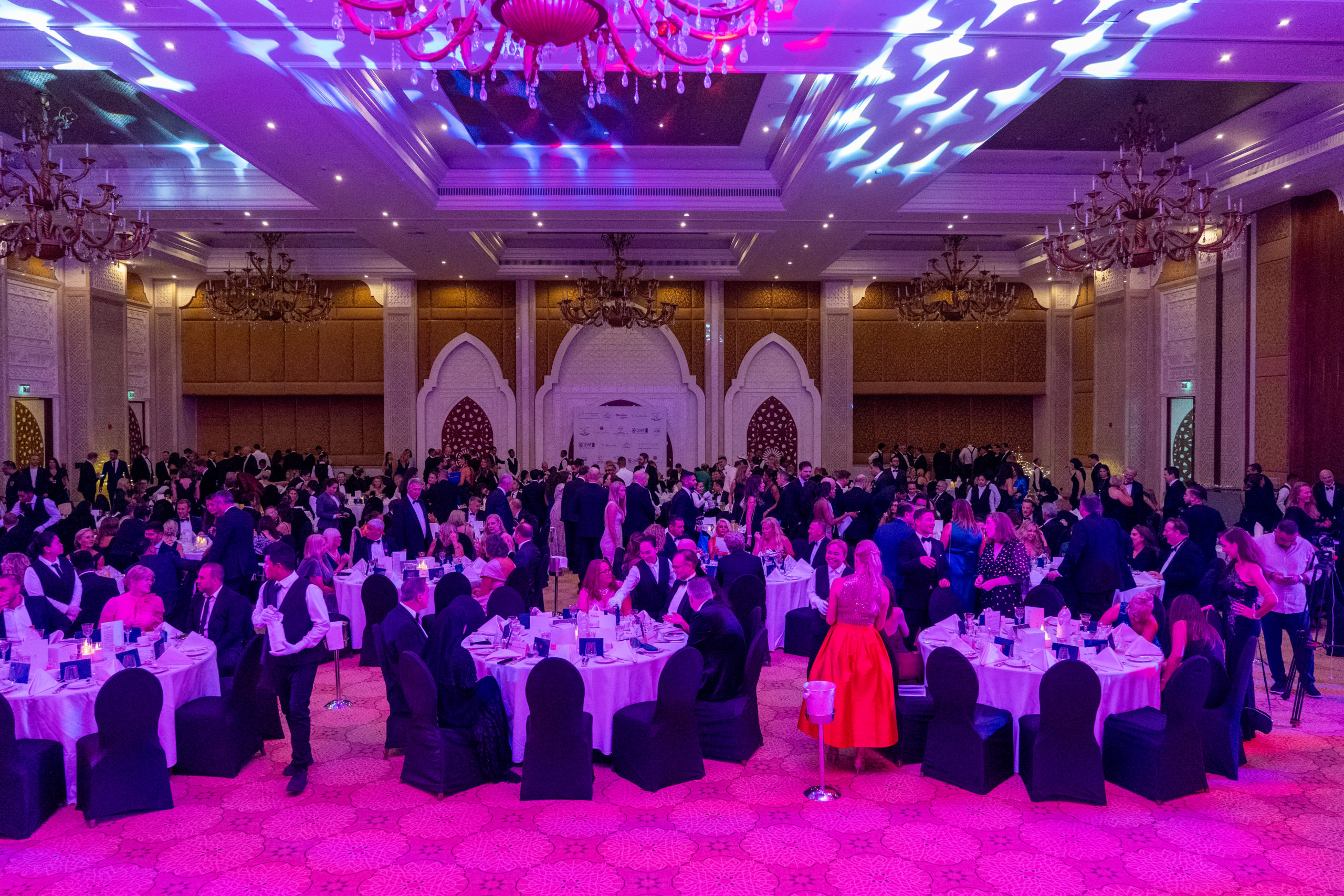 QBBF Winter Ball 2025 - QBBF