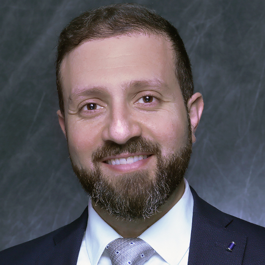 GHD Global Pty Ltd - QBBF